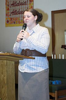 The North Jersey United Pentecostal Church